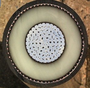 HVDC Cable Systems & Junctions - Research Program - SuperGrid Institute