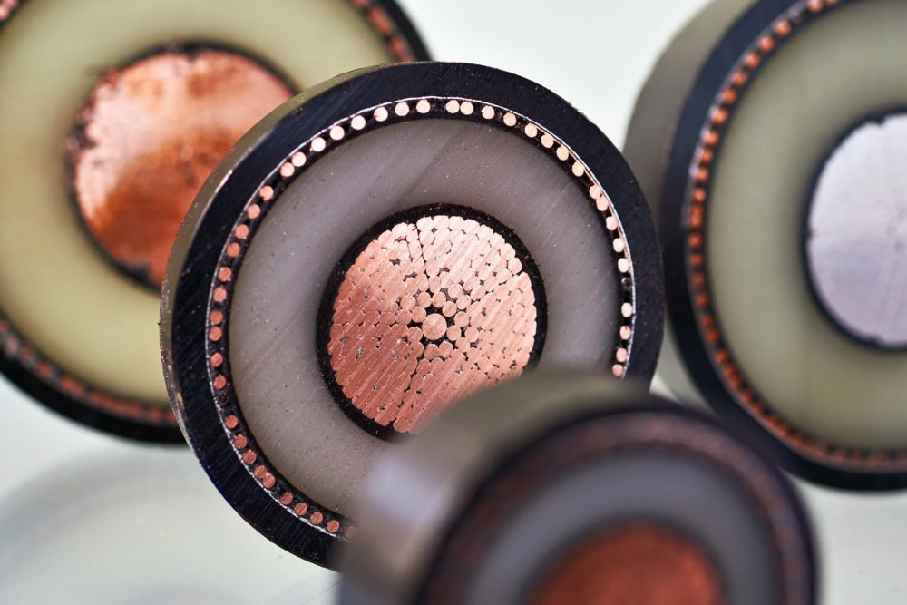 HVDC Cable Systems & Junctions - Research Program - SuperGrid Institute