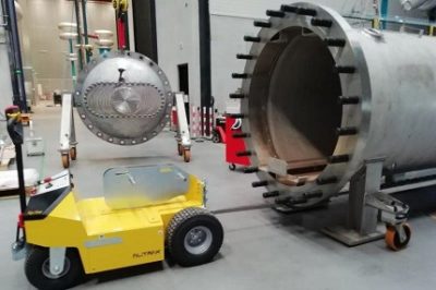 High voltage test platforms for HVDC & MVDC applications