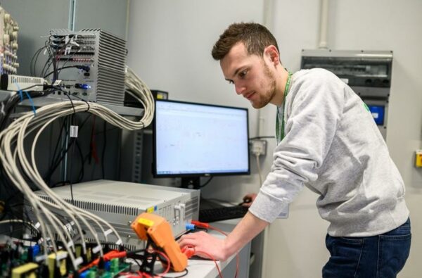 Power Electronics & Converters Research department