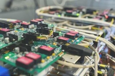 Bienvenue chez SuperGrid Institute - Shaping Power Transmission