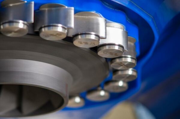 Energy Storage & Grid Balancing