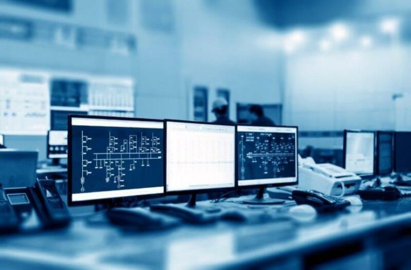 Supergrid Architecture & Systems research department