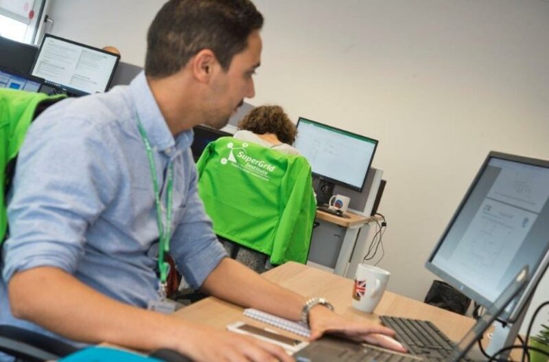 High Voltage Cable Systems