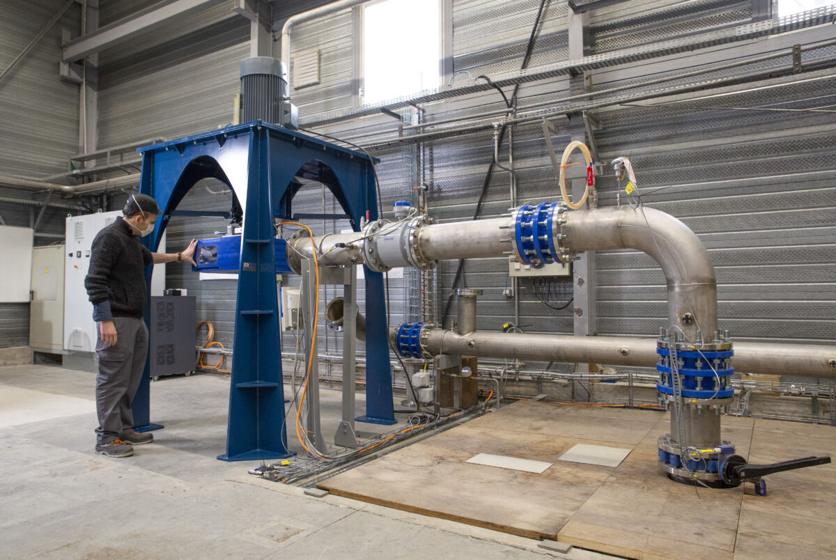 Les plateformes de tests de SuperGrid Institute