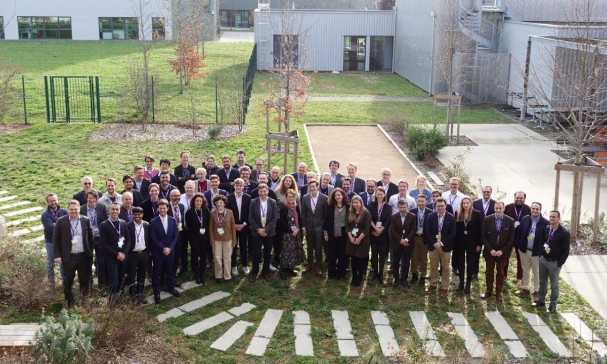 SuperGrid Institute – Shaping power transmission