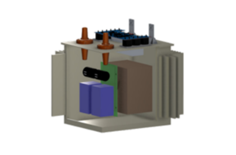 Welcome to SuperGrid Institute - Shaping Power Transmission