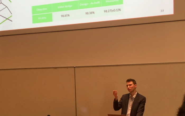 SuperGrid Institute's latest news