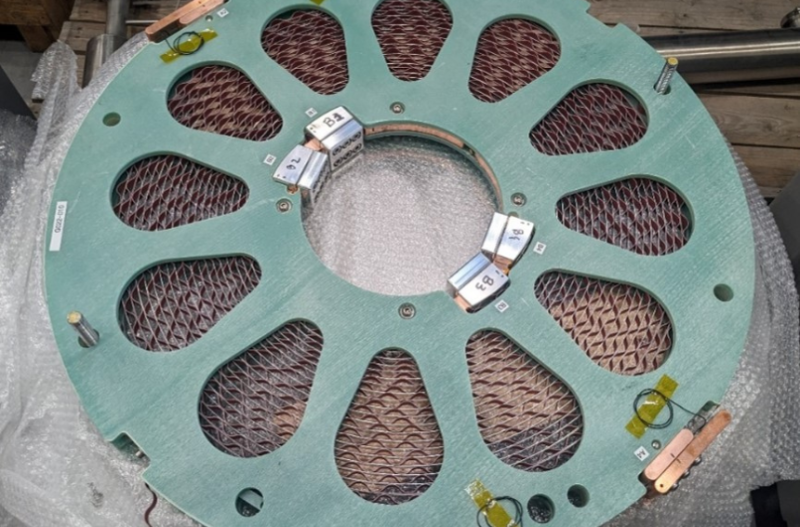 Superconducting Fault Current Limiters The Future Of Grid Protection