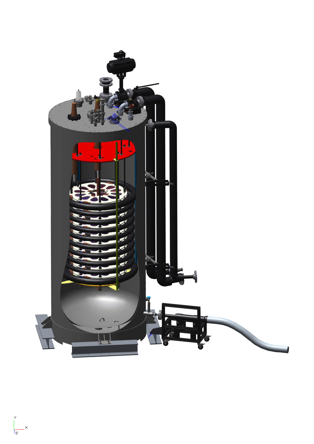 Superconducting fault current limiters: the future of grid protection?
