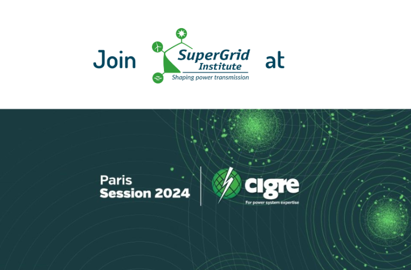 Bienvenue chez SuperGrid Institute - Shaping Power Transmission