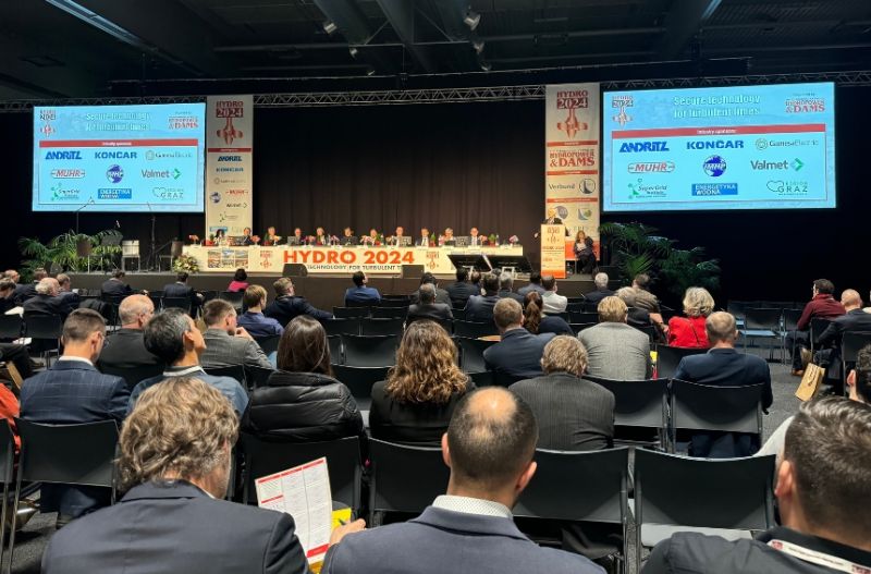 Welcome to SuperGrid Institute - Shaping Power Transmission