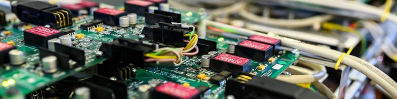 Why Solid-State Transformers are key to the future of power distribution